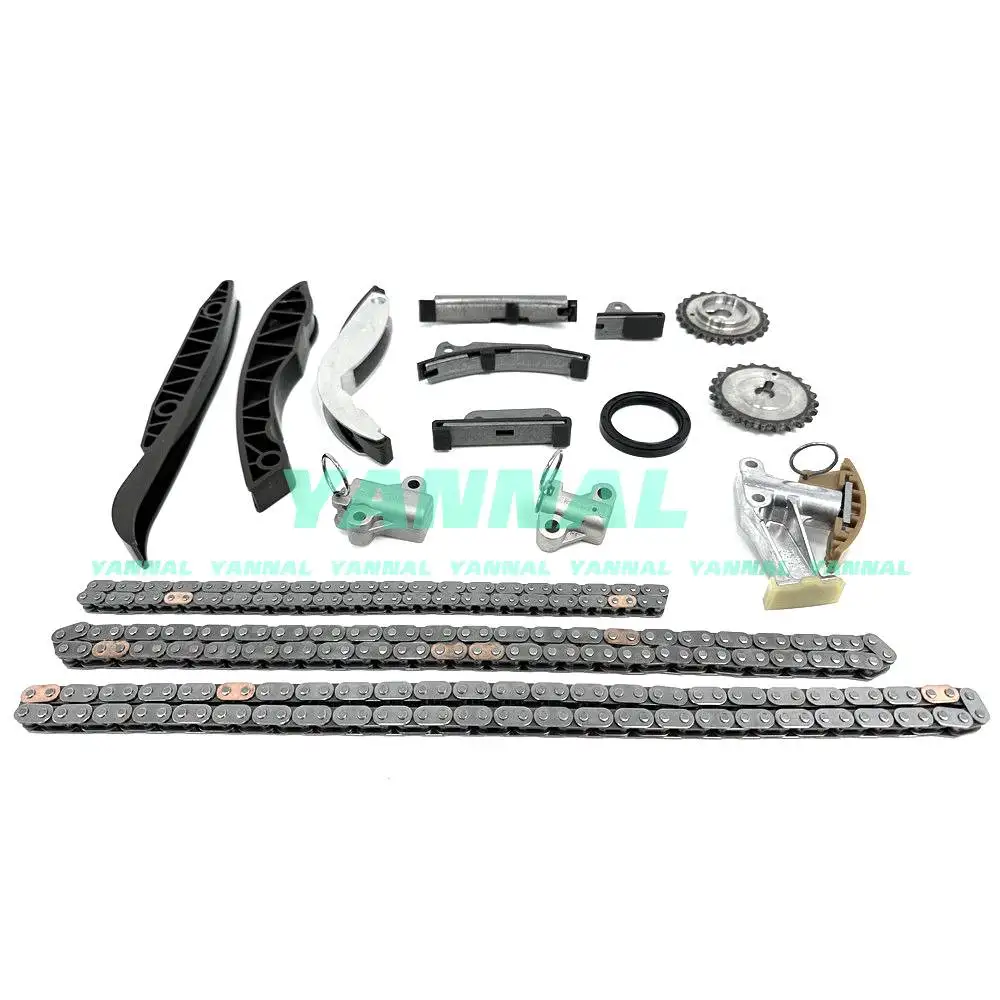 D4CB Timing Repair Kit For Hyundai D4CB Engine Parts| Alibaba.com