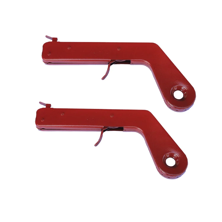 YY Ignition Gun with Lightning Protection and Earthing Features ...