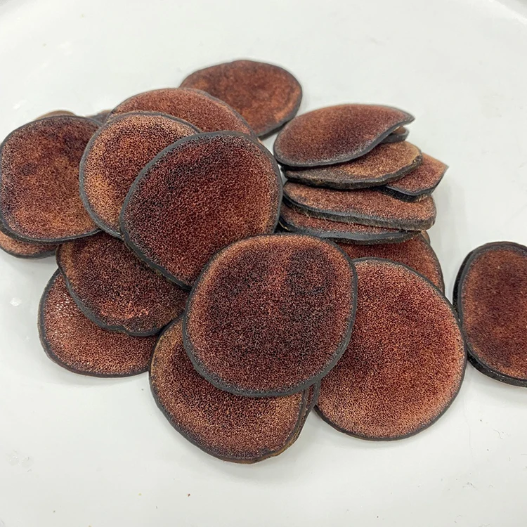Lu Rong Farm Direct Supply - High Quality Dried Deer Antler Slices
