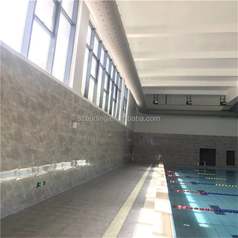 Industrial-Style Flame Retardant Flexible Fabric Duct Energy-Saving ...