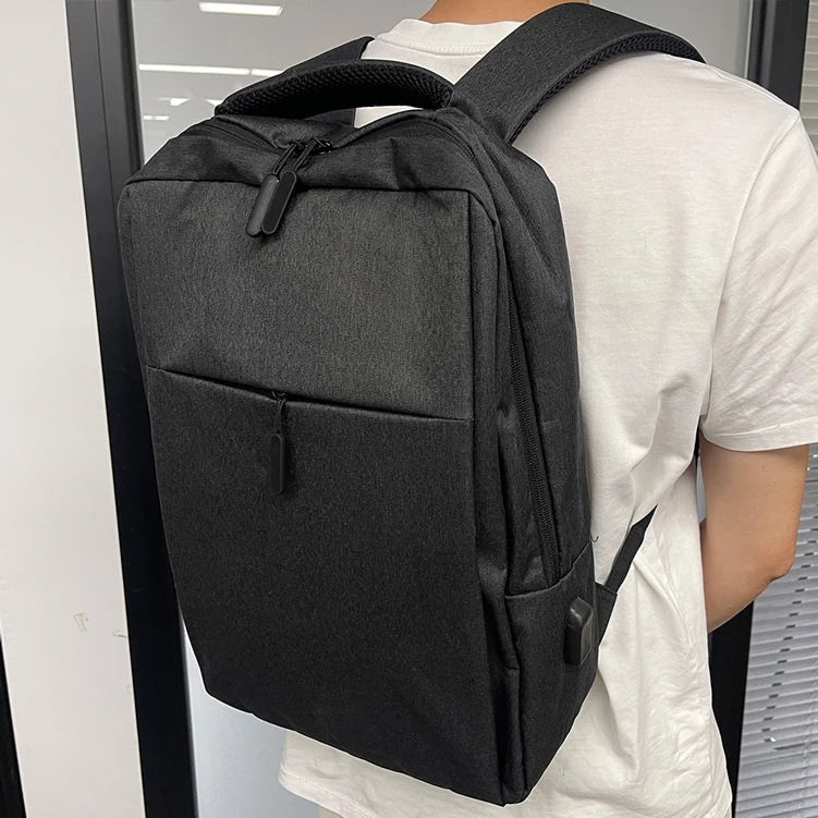 Custom Waterproof Ergonomics Nylon Laptop School Bags Back Pack Anti ...