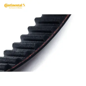 Continental H Trapezoid Classical Teeth Synchrobelt Thickness 4.3 Ring ...