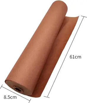 Printed Butcher Paper Roll Sublimation Biodegradable Waterproof ...