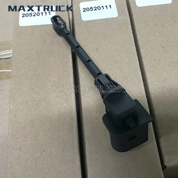 Heavy Truck Parts Temperature Sensor 20520111 for Volvo