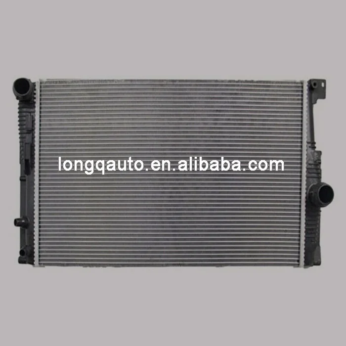 Genuine Radiators for BMW F10, F30, E90, E84, E83, E53