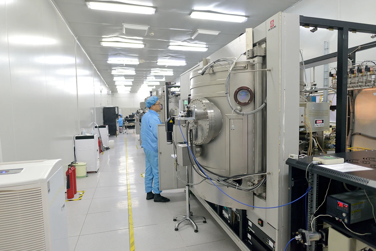 High Power Laser DPSS Modulation CW/TTL/Analogue 532nm 545nm 555nm ...