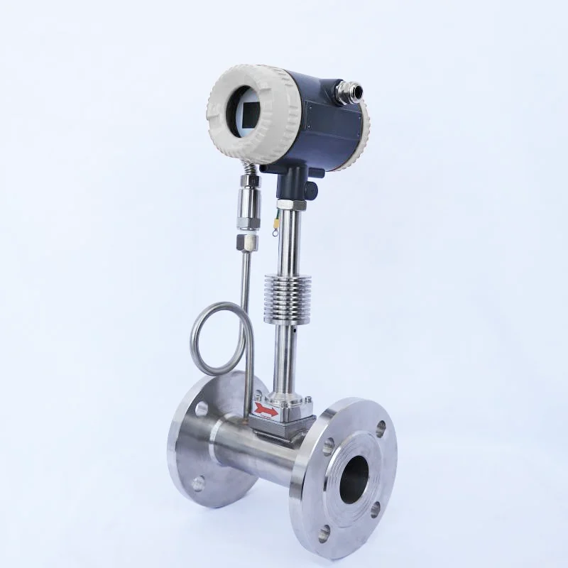 RF3400 Vortex Flow Meter DN15-DN400| Alibaba.com