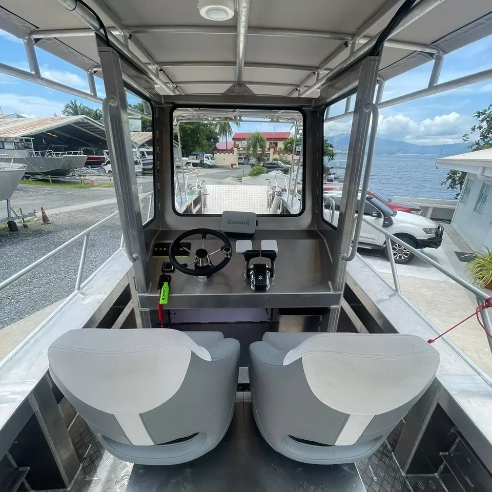 Alibaba.com: 3 Tons Loading Capacity 9m Ferry Cargo Boat with versatile ...