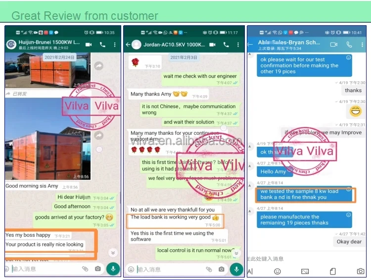 Vilva Ccs2 Type2 Chademo Ev Charger Station Tester Simulator Ac Dc Ev ...