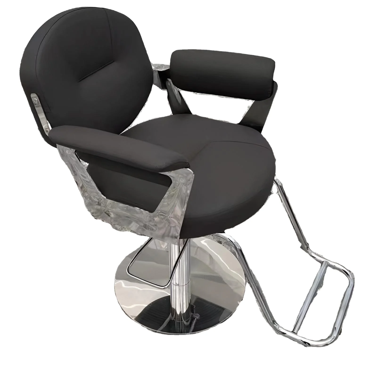 Salon Barber Chair Salon Styling Chair Hairdressing Salon Chairs - Buy ...