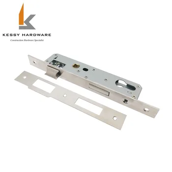 Zhaoqing Kessy Hardware Co., Ltd. - Friction Stay, Lock