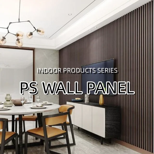 Customize Polystyrene Wall Panels - Elegant Decor Solutions