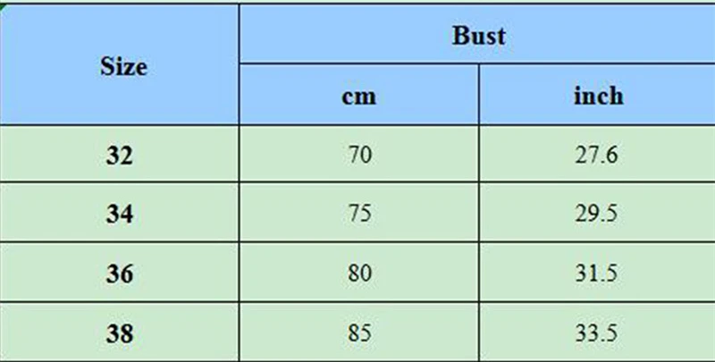 Small Breast Women Double Push Up Bra Sexy Push Up Bra Silicone ...