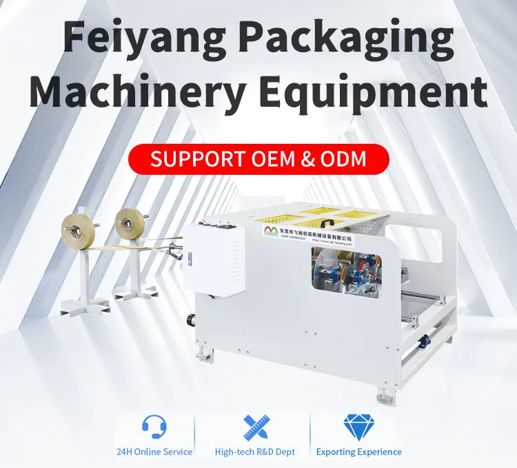 Double Station Kraft Twisted Paper Rope Making Machine for Making ...