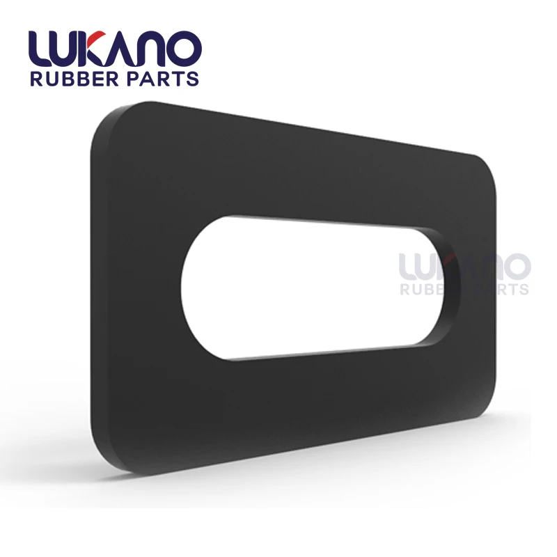 Heavy Duty Duro 60 Neoprene Epdm Gaskets And Seals Manufacturers - Buy ...