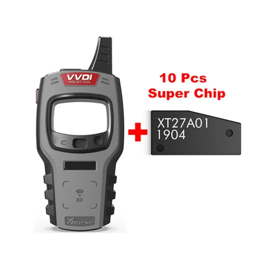 Xhorse VVDI Key Tool Max Pro OBD Tool Car Diagnostic Tools Key ...