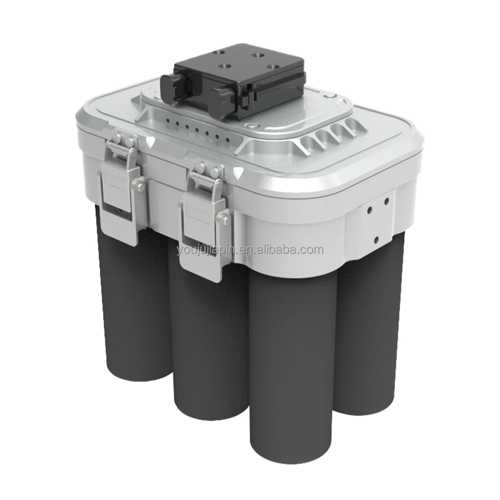 Matrice 300 Rtk 38mm Ejector System For Law Enforcement Scene Public ...
