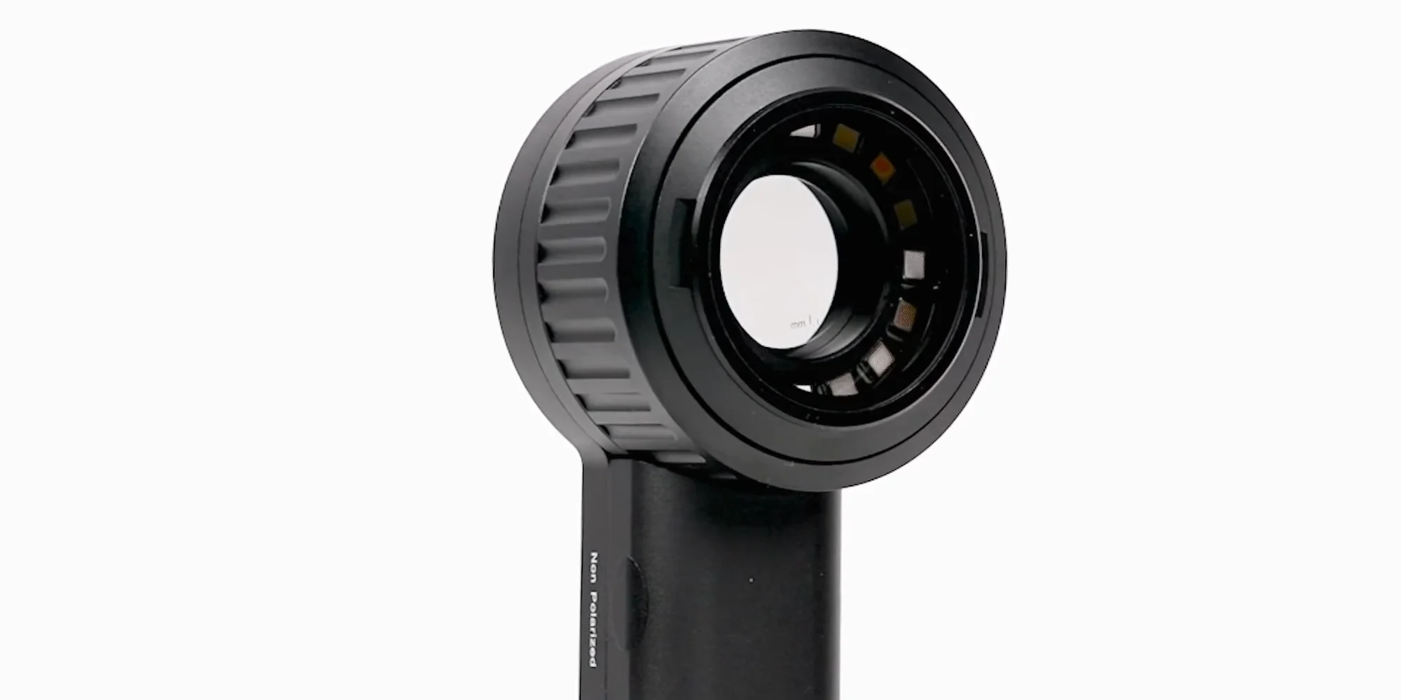 Iboolo Hottest Items De-3100 Pro Mobile Phone Polarized Dermatoscope ...