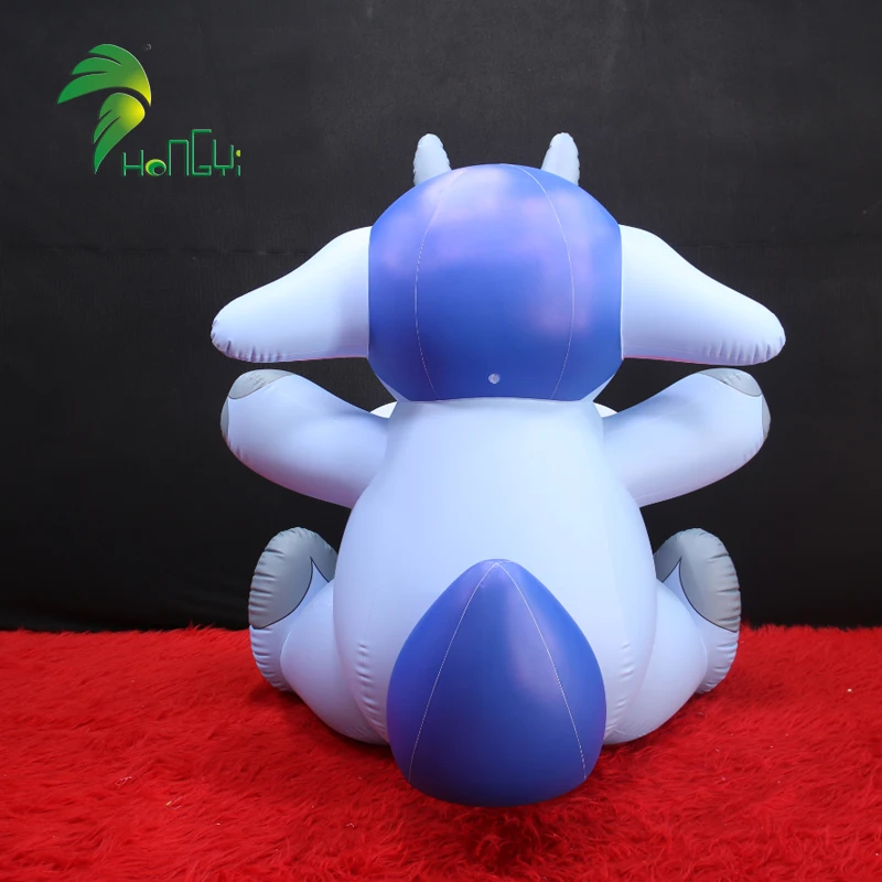 Funny New Design Sexy Inflatable Doll Pvc Cartoon Sexy Inflatable Anime ...