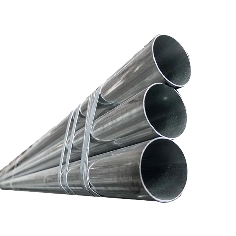 Galvanized Steel Pipes 8 Inch Steel Pipes Galvanized For Water ...