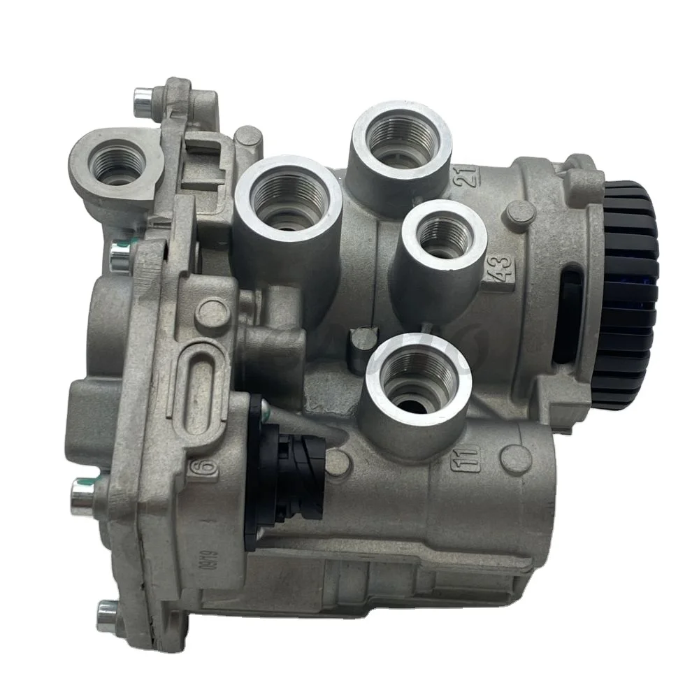 OE 0004319413 EBS ABS Control Relay Valve for Daf/iveco/man