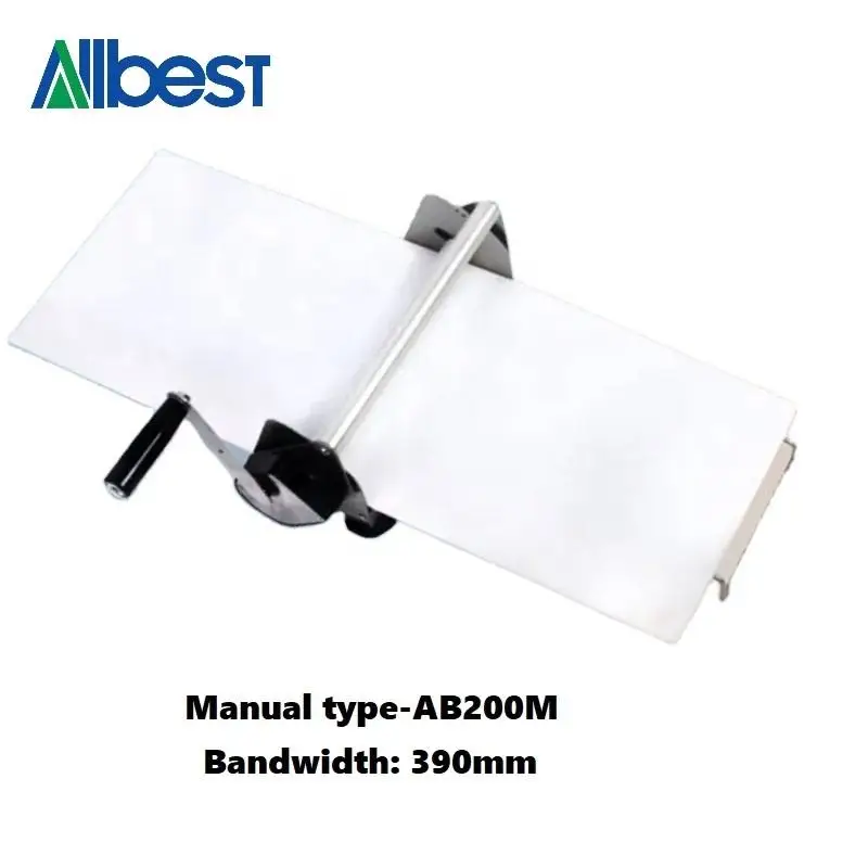 Tabletop mini small manual croissant laminadora de masa table top bread ...