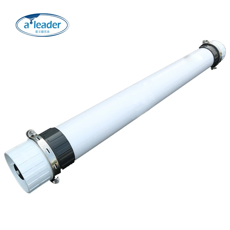 Pvdf Hollow Fiber Uf Ultrafiltration Membrane 100% Replace Sfp 2880 ...