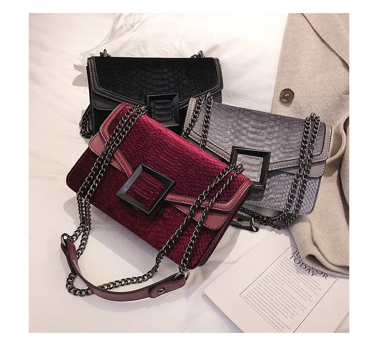 Wholesale New Arrivals Designer Ladies Purses Lady Girl Main Handbags ...