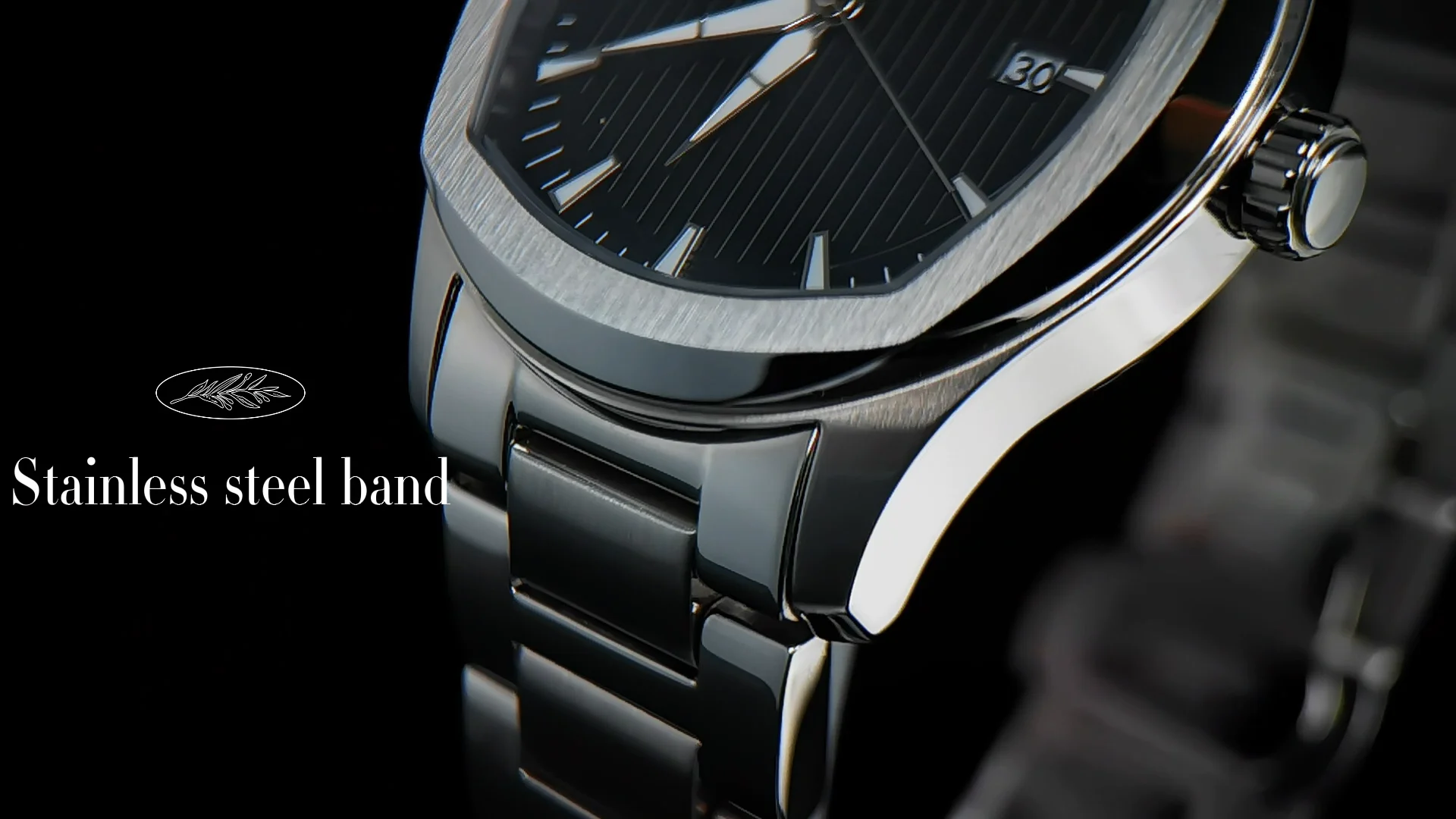 New Arrival Reloj Original Design Japanese Quartz Movement Watches Men ...