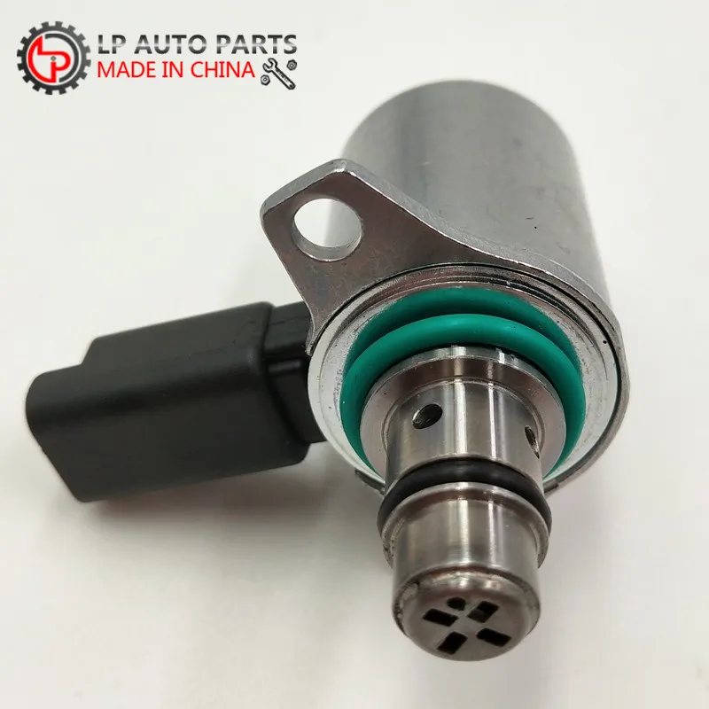 FUEL PUMP SUCTION PRESSURE REGULATOR CONTROL VALVE for FORD TRANSIT MK8 ...