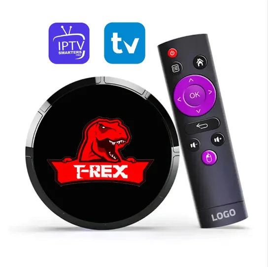 Android Tv Box Iptv 4k Smart Iptv 4k Subscription 12 Months Full Hd ...