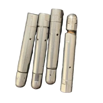 22000psi 1500bar High Pressure Condenser Pipe Cleaning Spinning Nozzle ...
