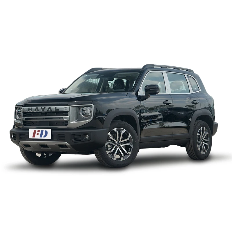 Great Wall Vehicles Haval Big Dog I New Energy Vehicles High Speed Low ...