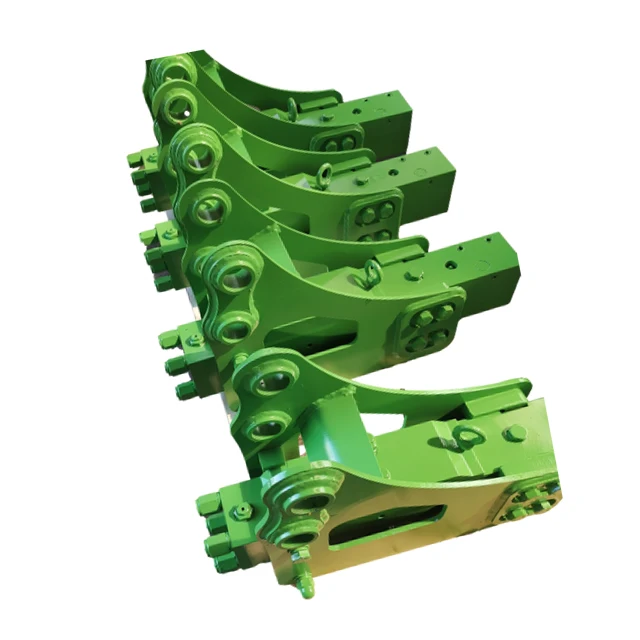 Hydraulic Breaker Chinese Suppliers Excavator Hydraulic Breaker ...