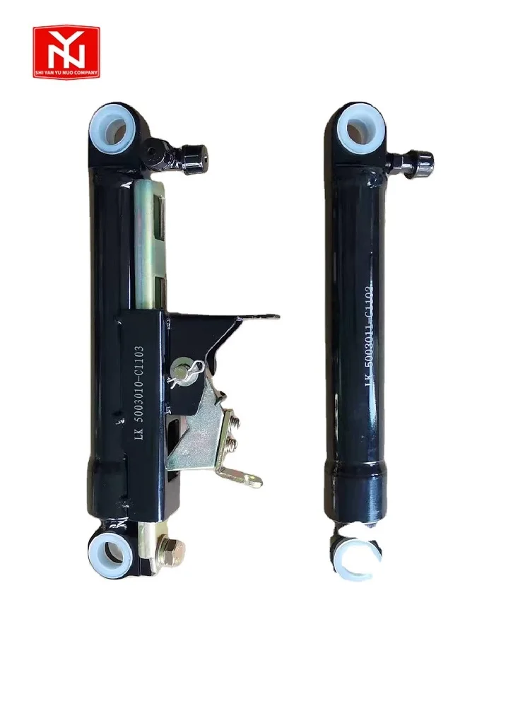 Hotsale Dongfeng Kinland Cabin Parts Truck Hydraulic Cabin Tilt Oil ...