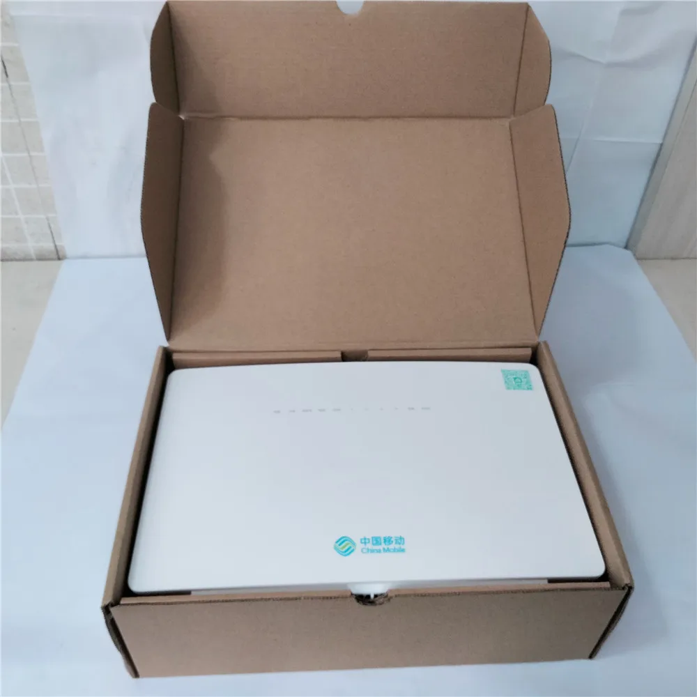 Huawei Original HG8546V/V2 - FTTH Fiber Optic Modem