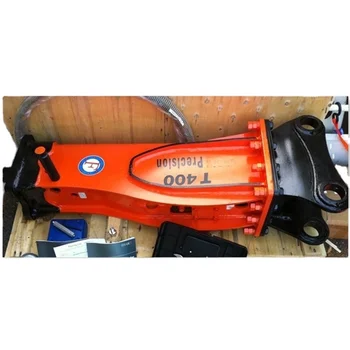 Edt Eddie Hydraulic Breaker Hammer For Sany Xcmg Sdlg Liugong Sunward ...