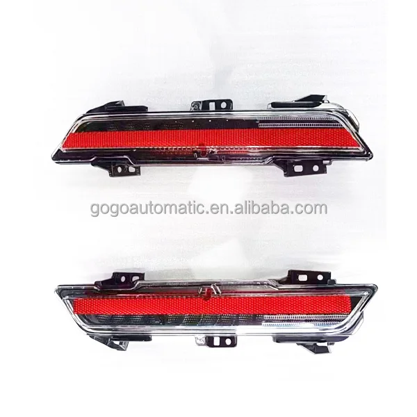 Reflector For Vogue 2023 Oem Lr152295 Lr152299 - Buy Reflector For ...