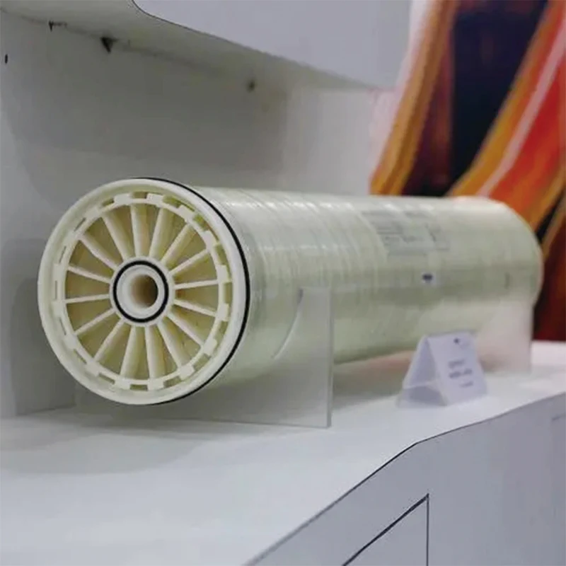 Large Scale Industrial Nano filtration Membrane High Flux Water ...