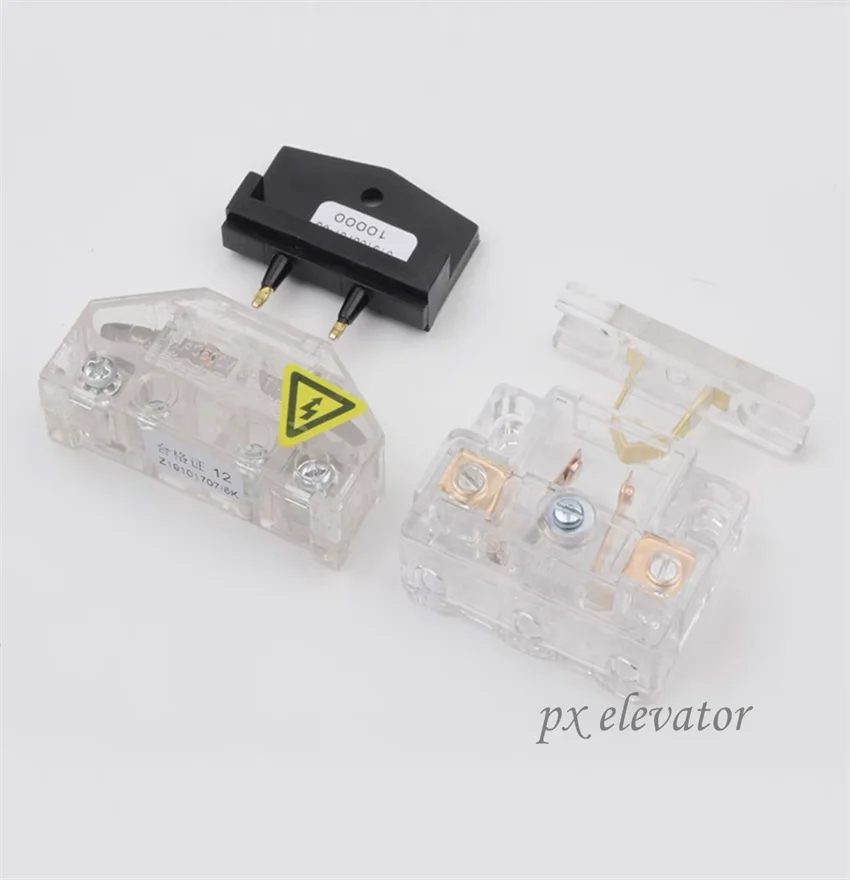 Fermator Elevator Door Lock Switch Elevator Hall Door Contact Switch ...