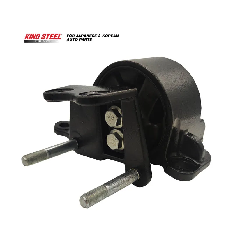 Kingsteel Oem 21830-2b000新品牌汽车零件发动机支架工厂制造商现代圣达菲发动机支架 - Buy 现代发动机支座,出厂价 ...