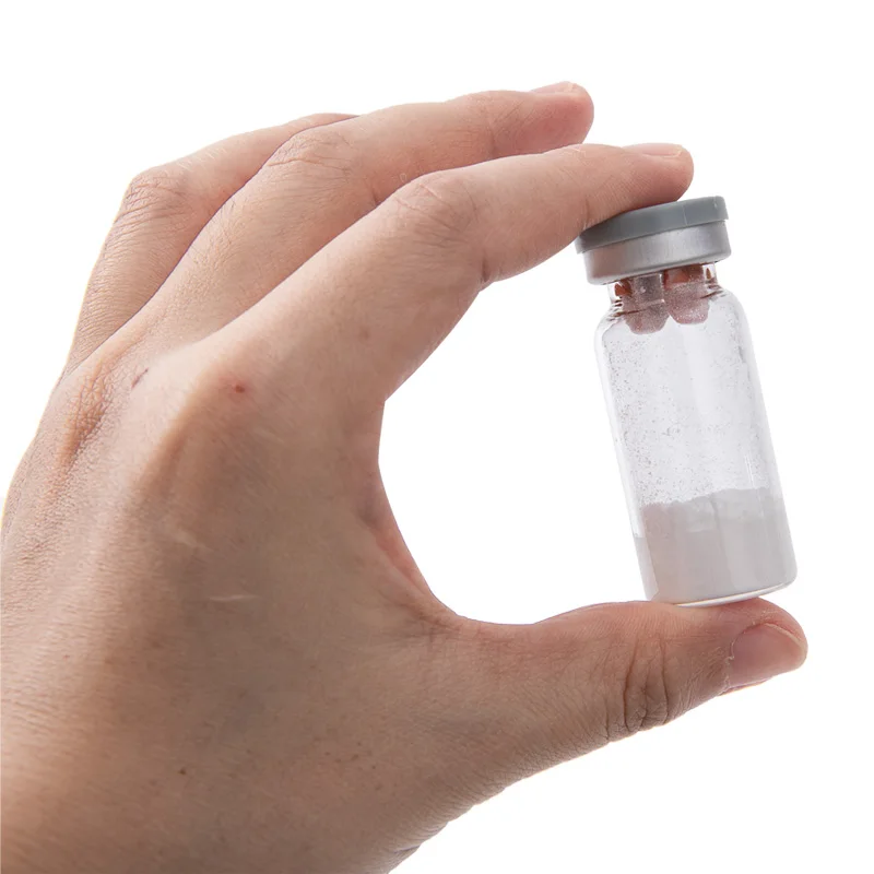 Factory Direct Sale Plla Keeps The Skin Plump And Youthful-looking Long ...