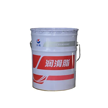 Sinopec High Temperature Grease For Automotive Bearing Lubricating ...