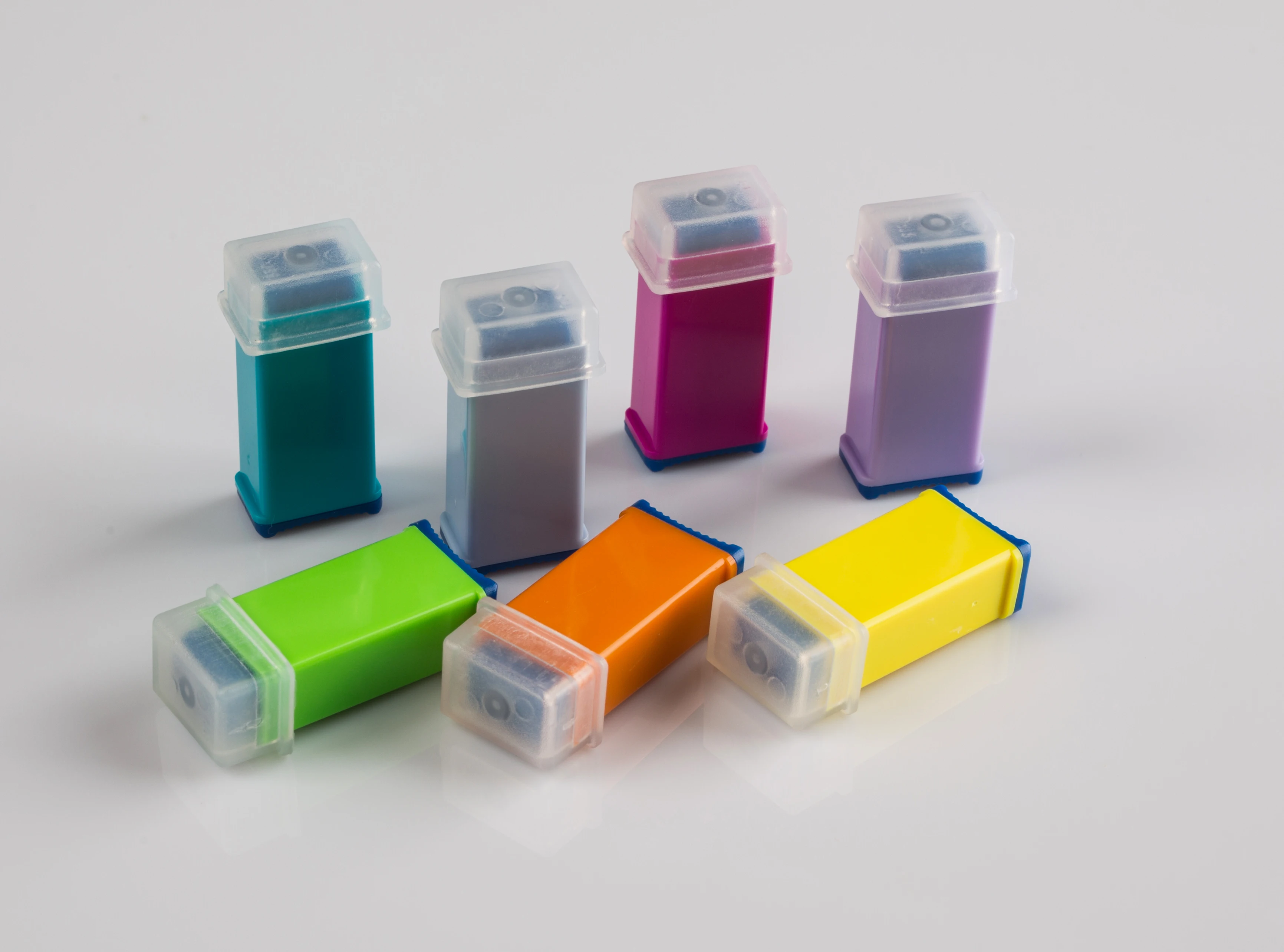 Medical Disposable Sterile Safety Lancets for Diabetics