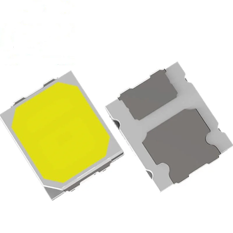 Ce Rohs Warranty 5 Years Epistar Chip 2835 Cool White 0.2w Smd Led ...