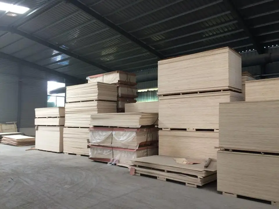 Birch Plywood Cc Grade E0 Glue Carb P2 Grade Birch Plywood - Buy Birch Plywood,18mm Birch ...