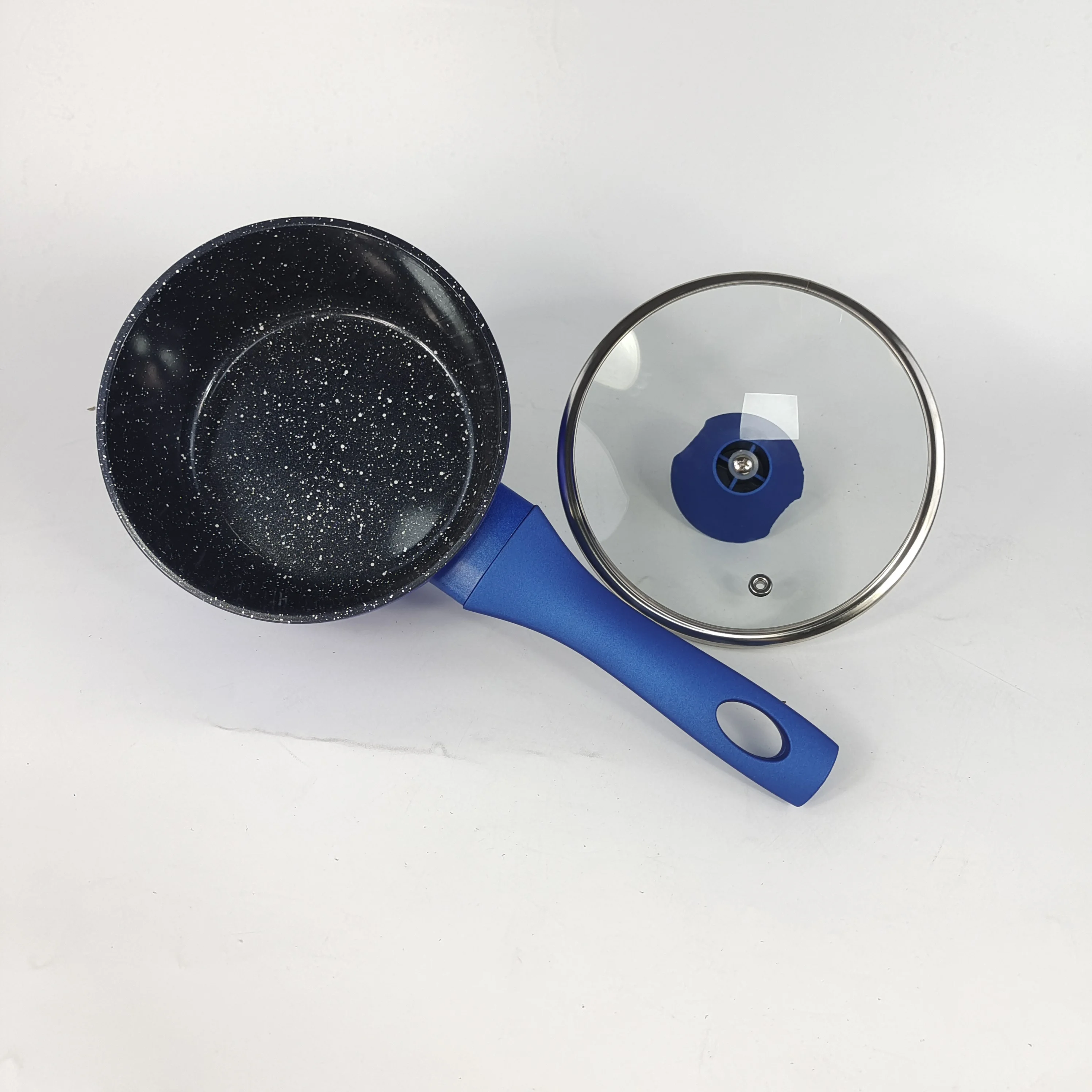 Dessini Neoflam Nonstick Ceramic Granite Cookware Set - Eco-Friendly ...