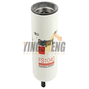 For Cummins Engine Fuel Water Separator Filter 3964605 3101872 Fs1007 ...