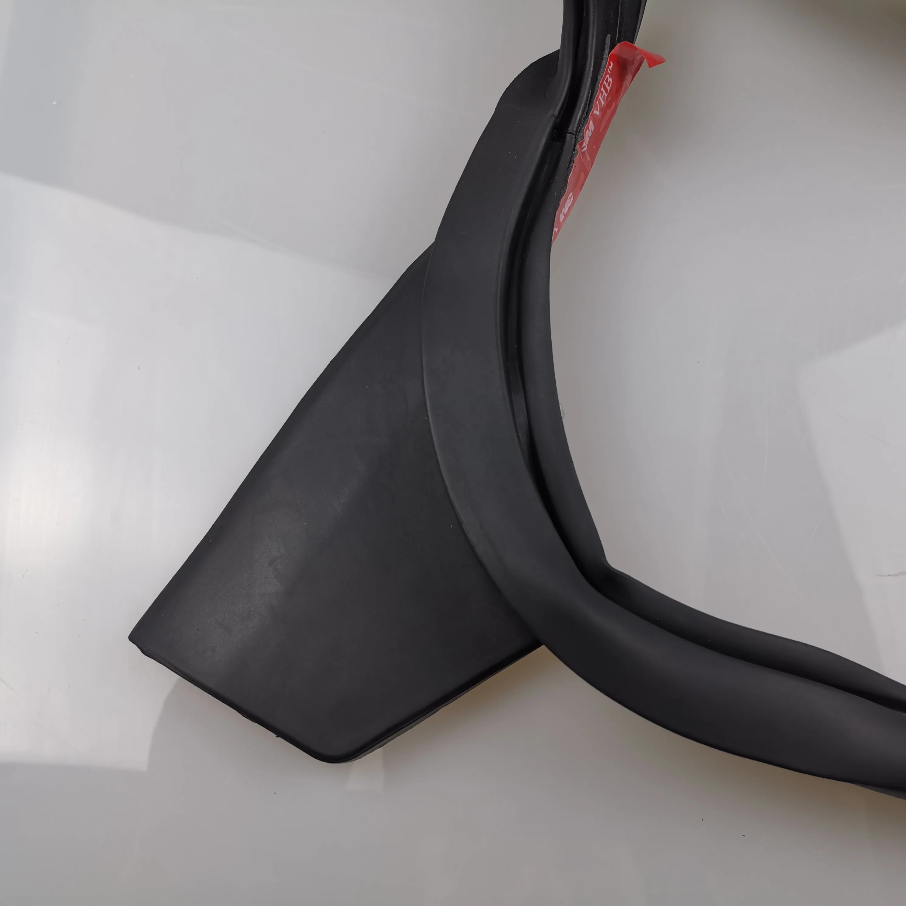SAIC MAXUS T60 Front Side Door Sealing Strips - OEM Quality