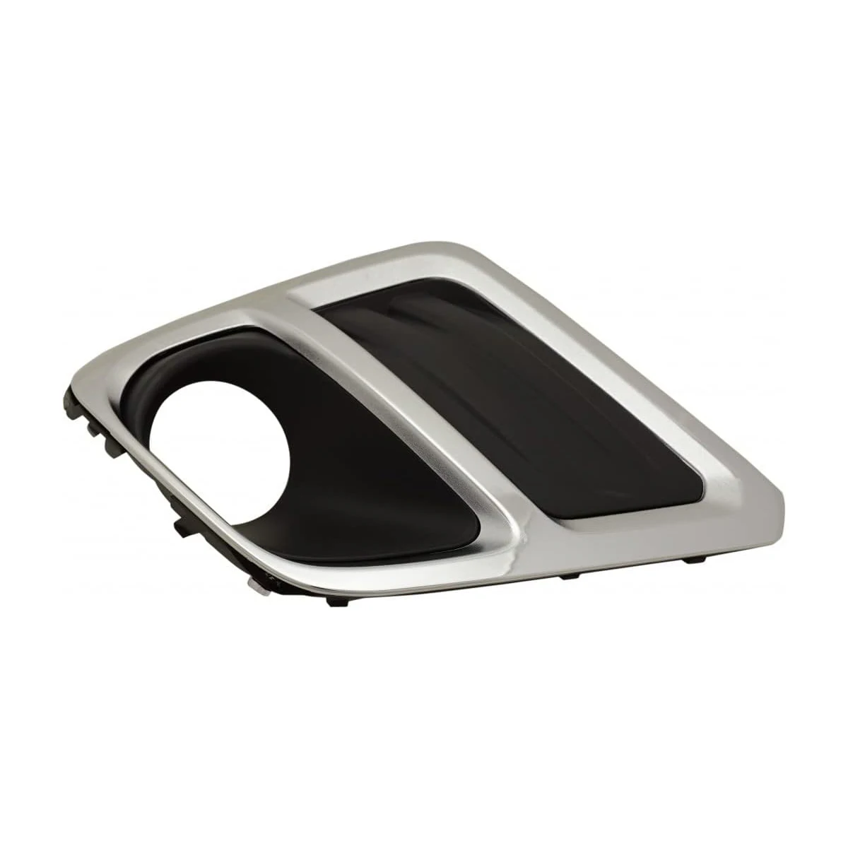 适用于斯巴鲁森林人2019 2020 2021原始设备制造商57731SJ060 57731SJ070的汽车零件车身套件前雾灯嵌框盖套件 ...